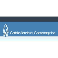 Cable Services Company, Inc. Login - Cable Services Company, Inc.